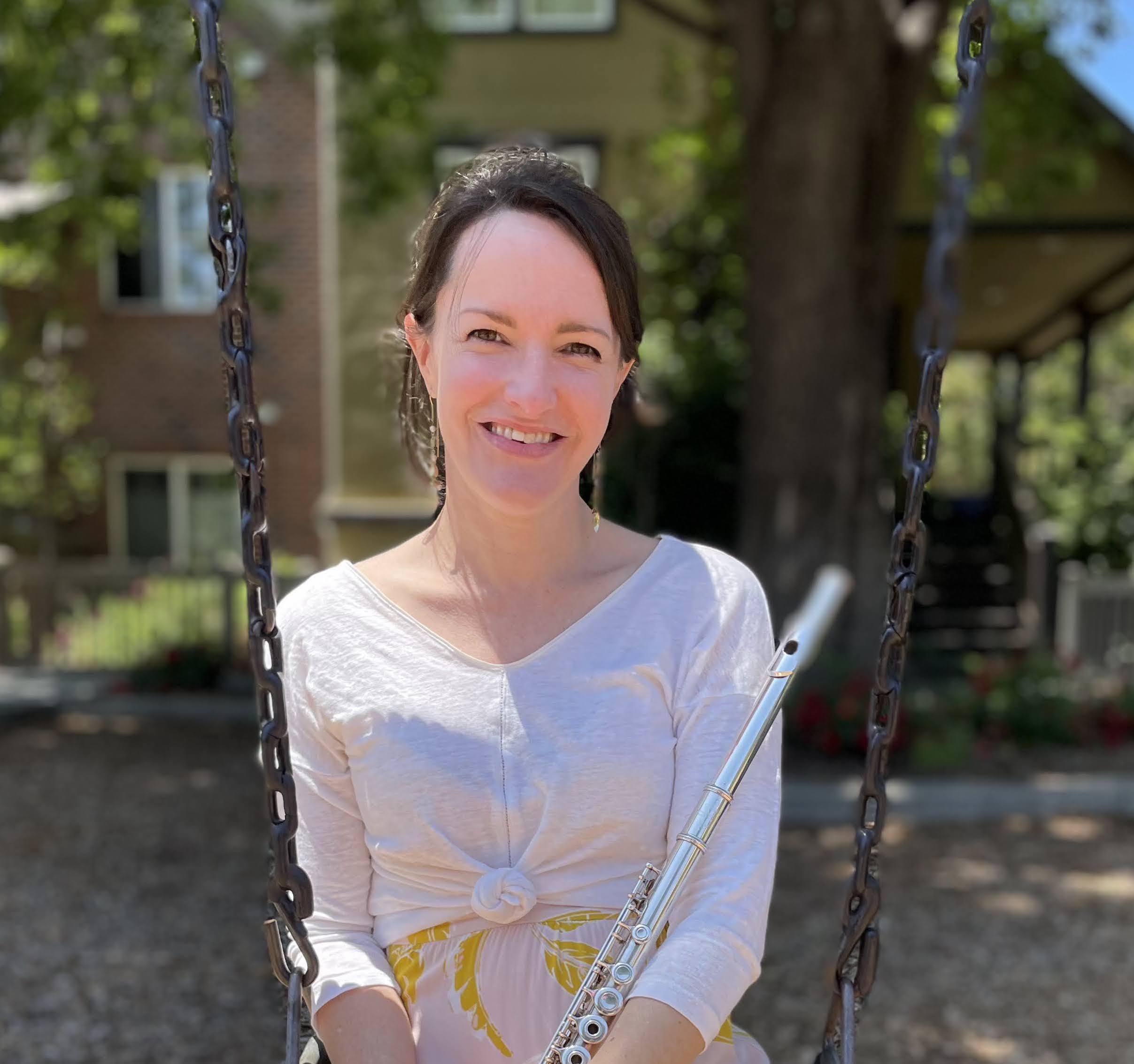 The Swingin' Uke Band