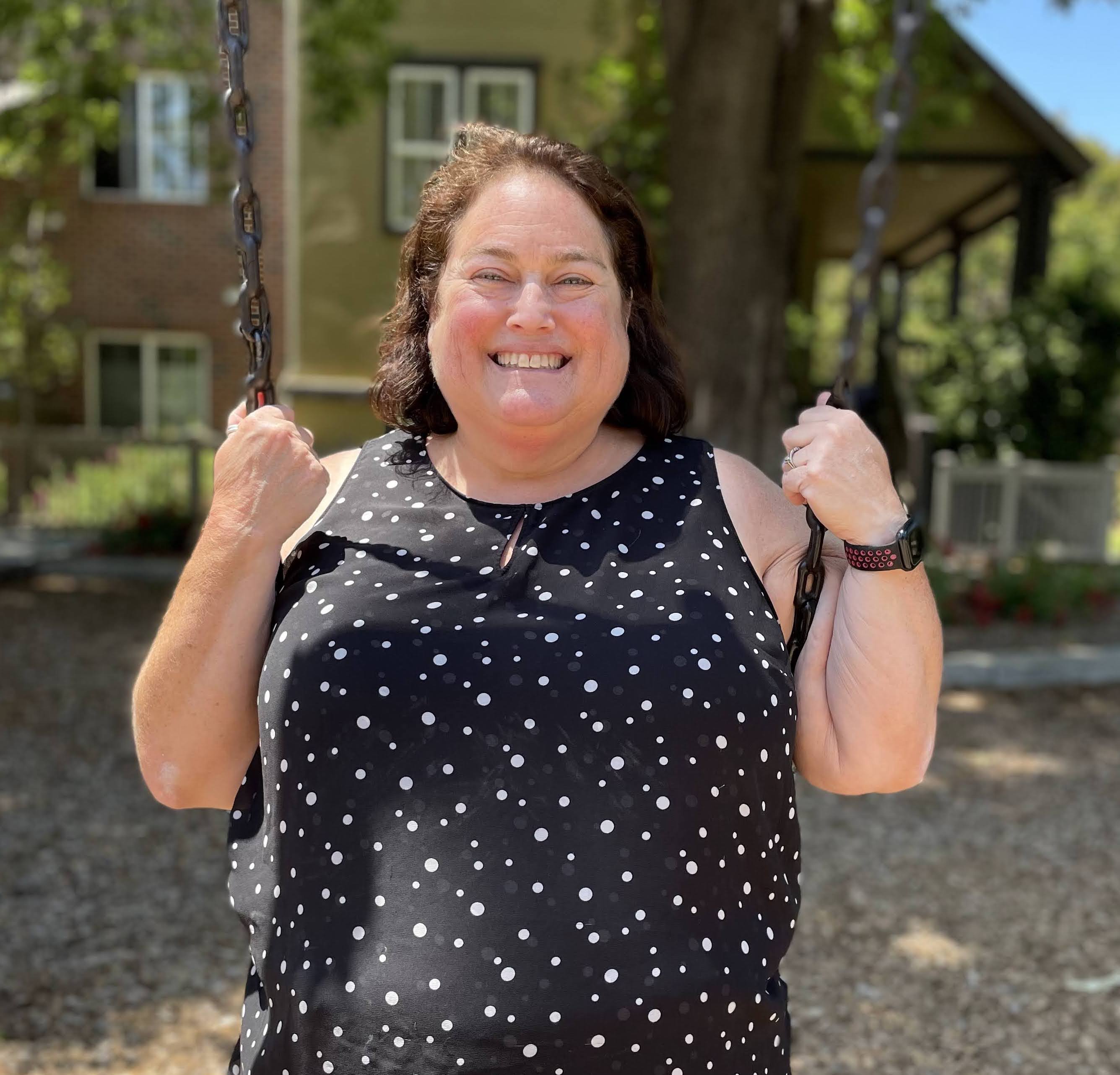 The Swingin' Uke Band